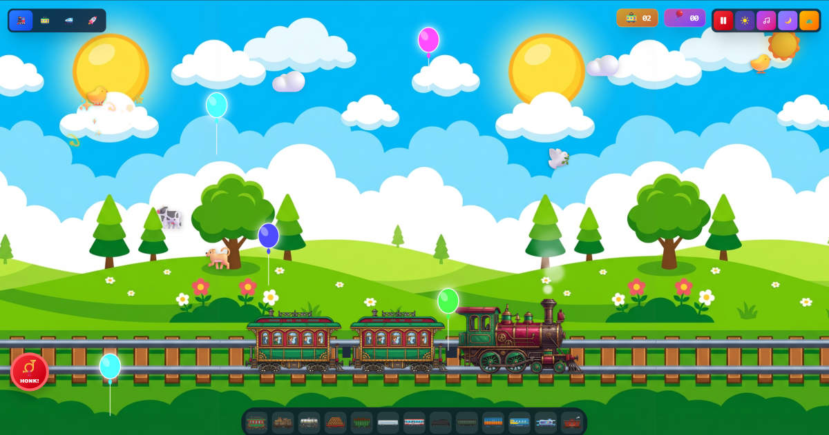Trains for Kids - Fun Train Game for Kids | CivFanatics Forums
